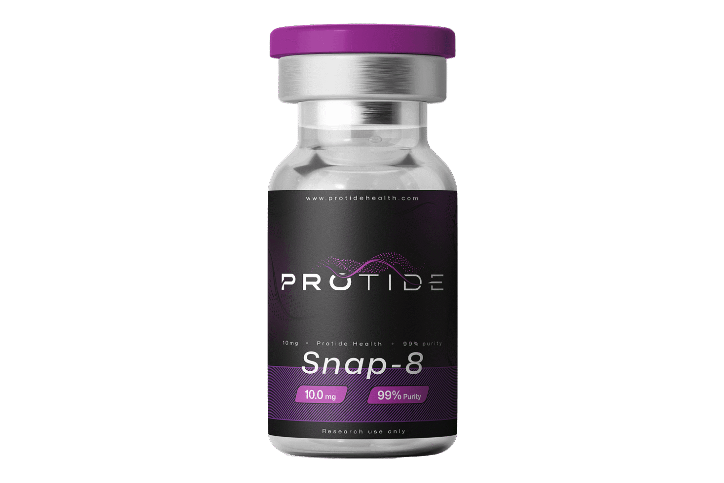 Buy Snap-8 10mg Peptide | 99% Purity | Protide Health