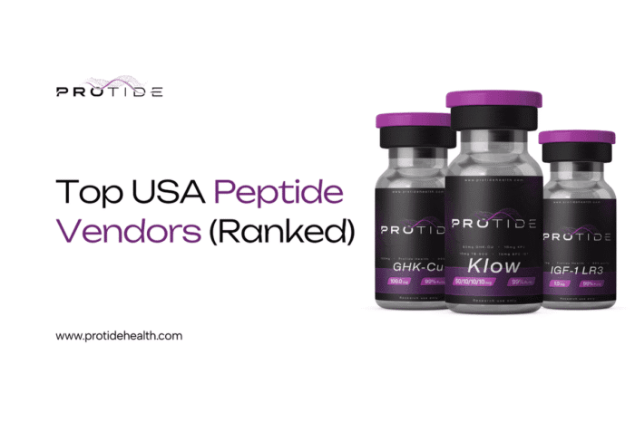 Peptide Education: Beginner Guides & Resources | Protide Health